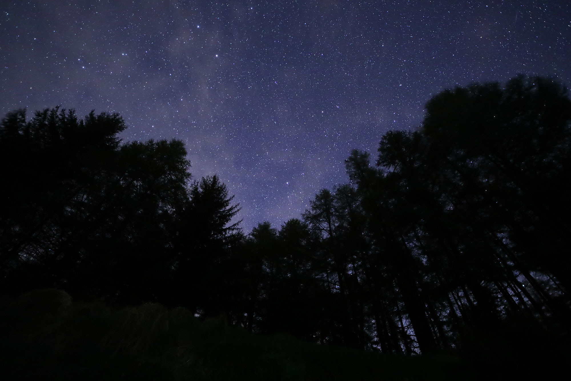 OM Dark Sky Park and Observatory | International Dark Sky Park